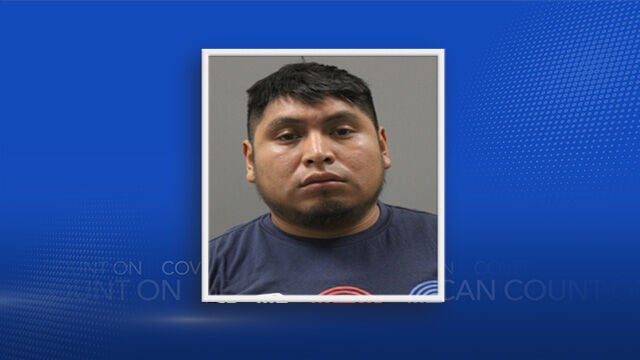 9 arrested in sexual predator sting indicted in Limestone County | News ...