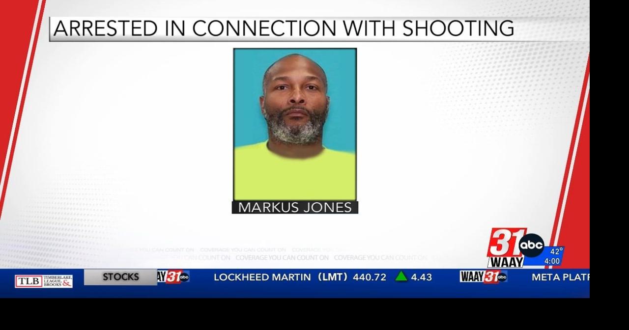 Arrest made in Decatur shooting outside of Geno's Pub | Video | waaytv.com