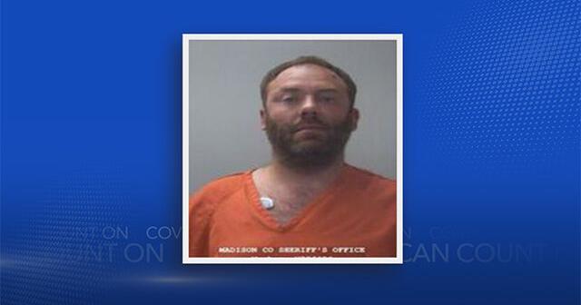 Huntsville man charged after Wednesday night police chase | Crime ...