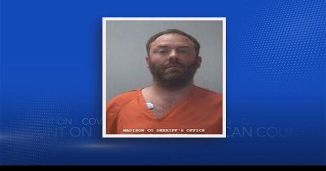 Huntsville man charged after Wednesday night police chase | Crime ...