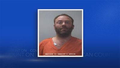 Huntsville man charged after Wednesday night police chase | Crime ...
