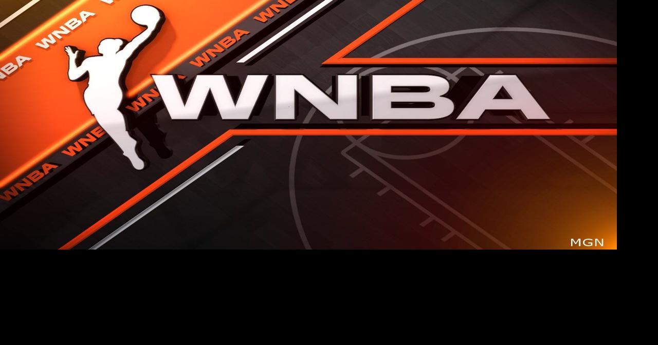 Nashville bids for WNBA franchise with Candace Parker and Peyton ...