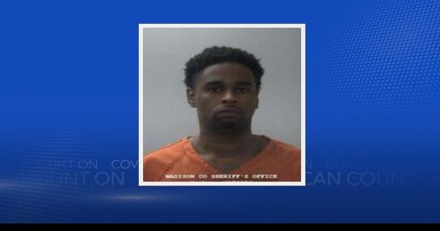 Huntsville Police identify suspect arrested in Zierdt Road standoff ...