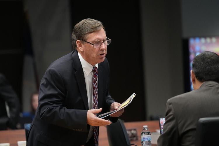 Why the trial of a former Uvalde school police officer hangs in the ...