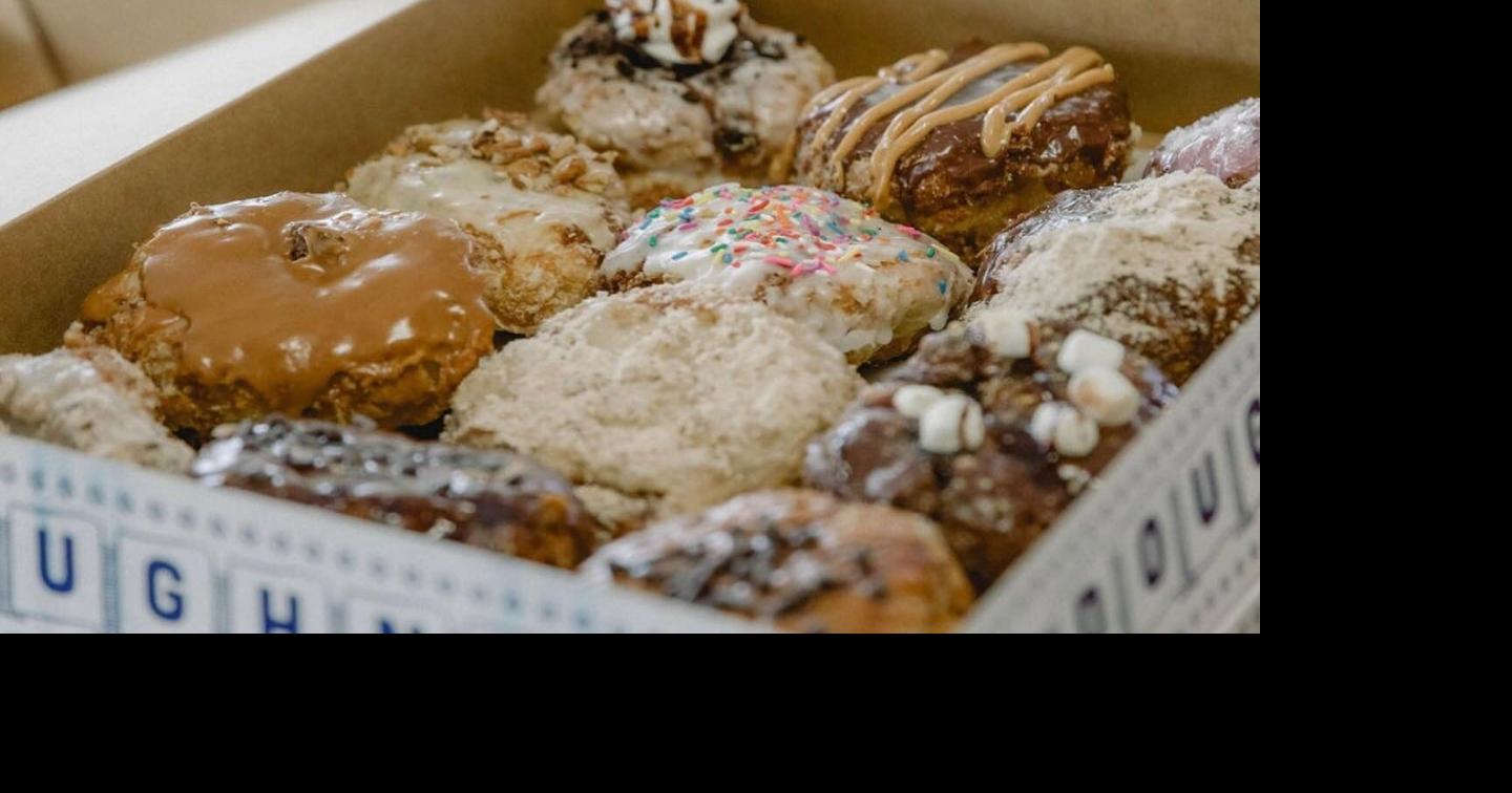 Parlor Doughnuts bringing a new type of treat to Huntsville | News ...