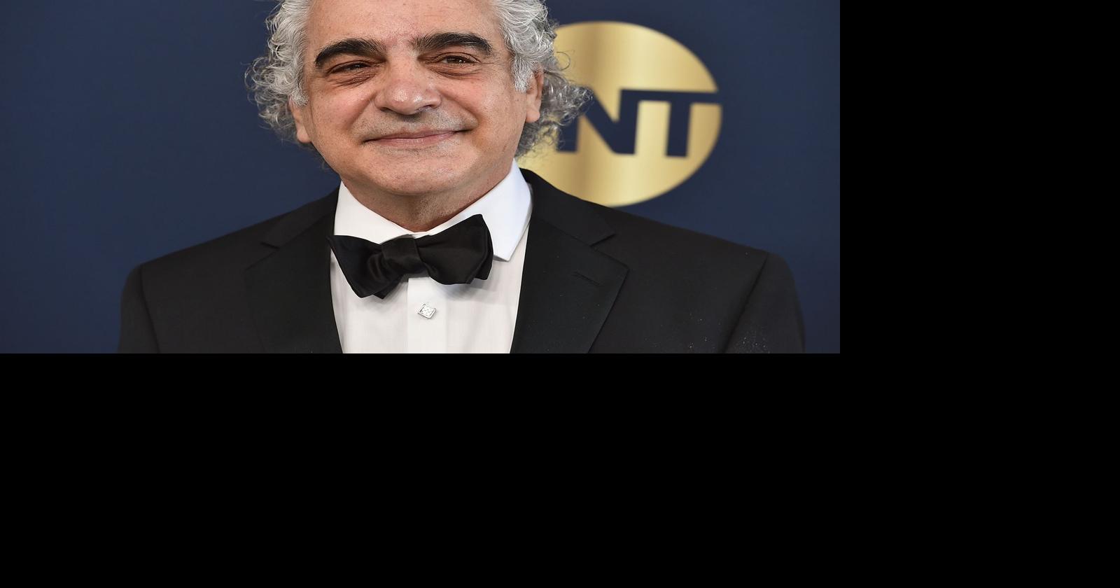 Joe Marinelli, actor from ‘The Morning Show’ and ‘Santa Barbara,’ dead ...