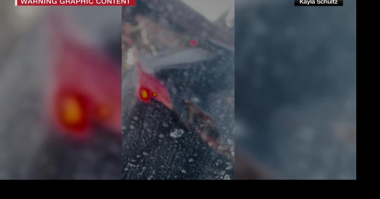 Video shows different angle of deadly Minneapolis shooting during ICE ...