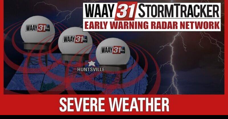 National Weather Service: Prepare! Don't let severe weather take you by ...