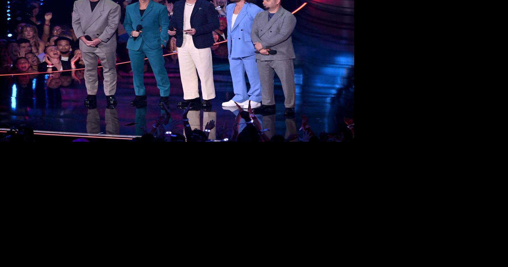 From Disney Mouseketeer to DWI arrest: The highs and lows of Justin ...