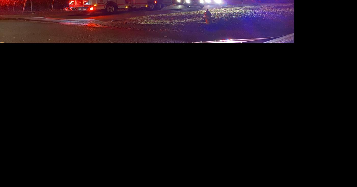 Huntsville Fire & Rescue responds to structure fire on Holiday Drive ...