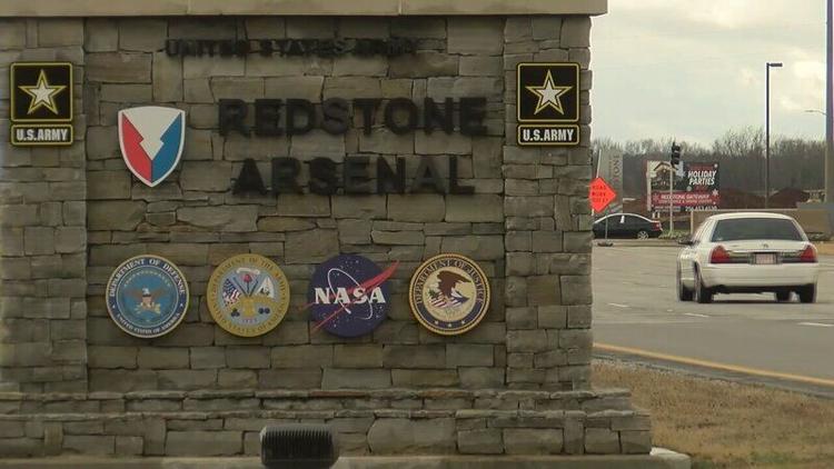 Huntsville-based Boeing team lands new $5.2 billion Missile Defense ...