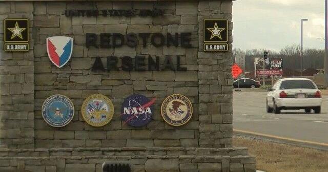 Temporary change to Redstone Arsenal gate operations to begin next ...