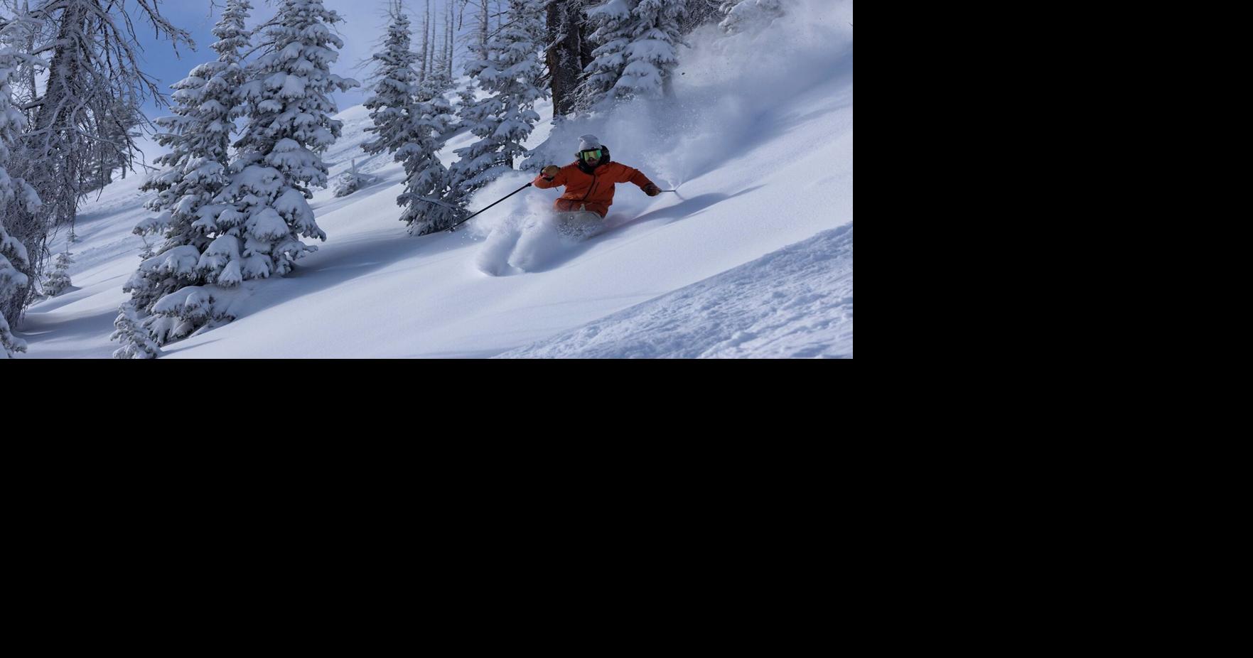 Less snow is falling worldwide, but these ski resorts are good bets for ...