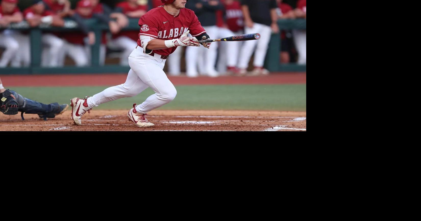 Alabama's Snell, Bonomolo Jr. Chosen on Day Two of 2025 MLB Draft ...