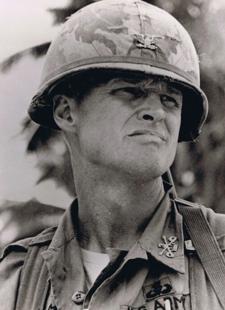 Who is famed Vietnam commander Hal Moore? | Unbroken: The bonds forged ...