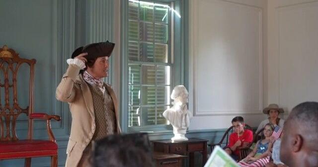 Step into history at American Village in Montevallo | News | waaytv.com