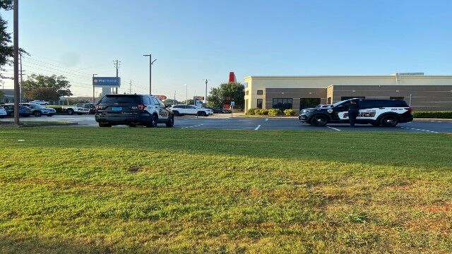 Man robs PNC Bank; Madison police search for suspect | News | waaytv.com