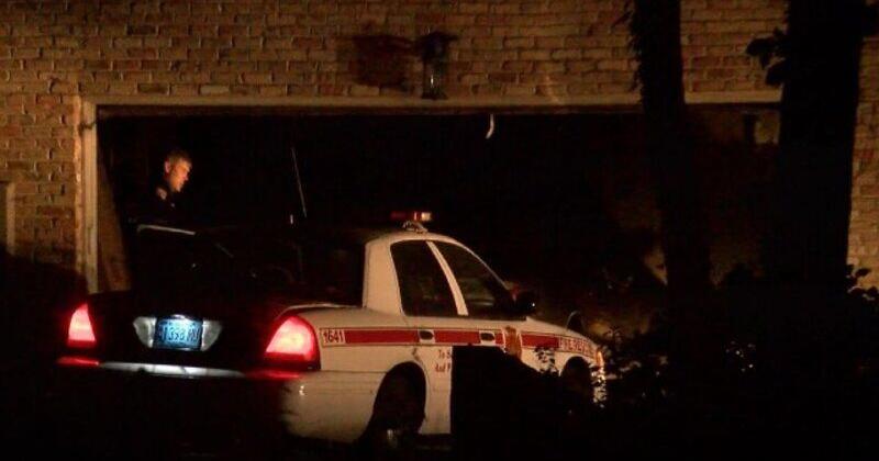 Family safe after overnight Huntsville garage fire | Huntsville ...
