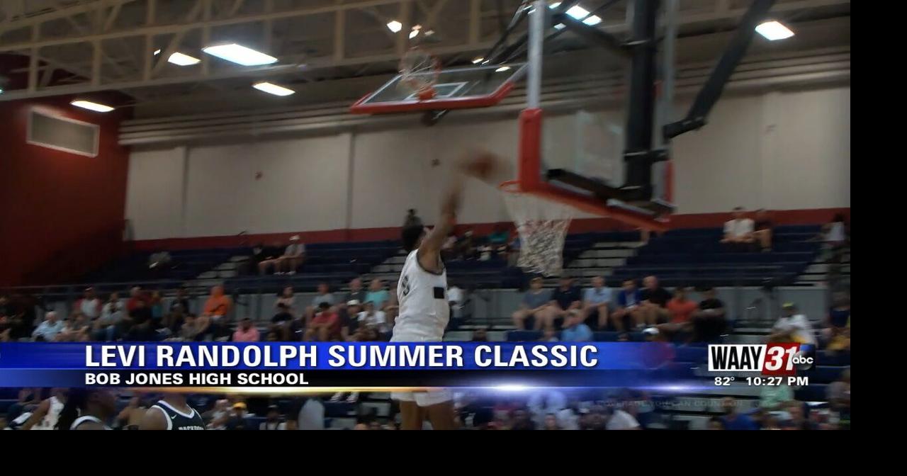 Levi Randolph Summer Classic brings high-flying action to Madison ...