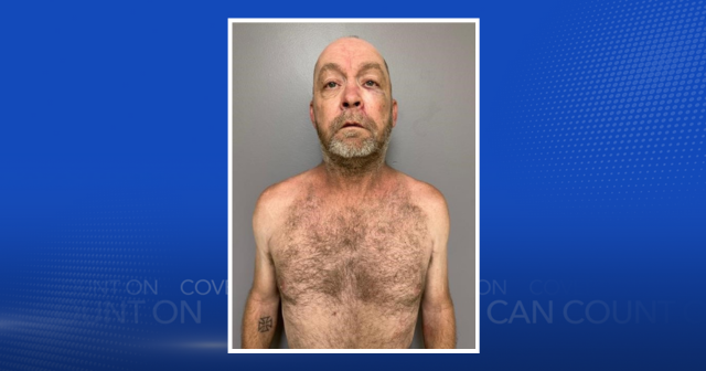 Man charged with murder in Decatur shooting | News | waaytv.com