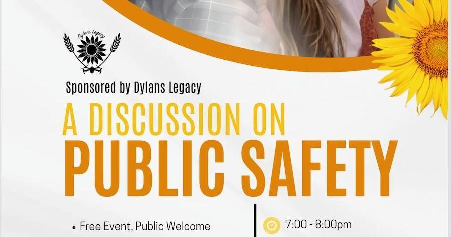 Parents of Gabby Petito and Dylan Rounds unite to boost public safety ...