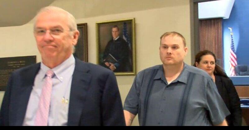 Jury in Christopher Henderson trial has first full day of deliberations ...