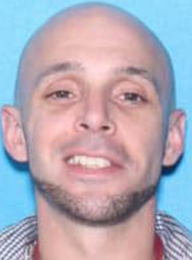 Statewide manhunt for murder suspect ends in North Alabama | News ... Statewide manhunt for murder suspect ends in North Alabama | News ...