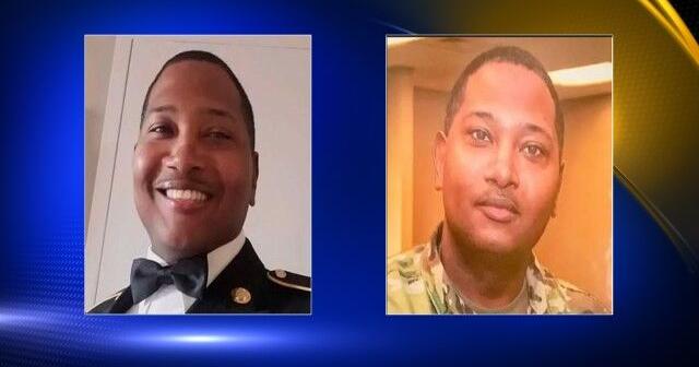 $25,000 reward offered for information on death of Redstone Arsenal ...