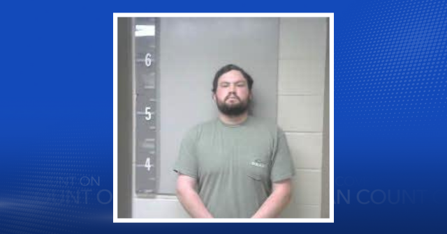 Boaz police officer arrested, charged with domestic violence | News ...