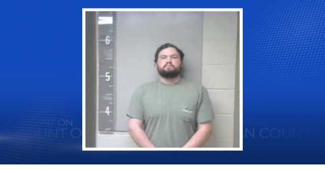 Boaz police officer arrested, charged with domestic violence | News ...