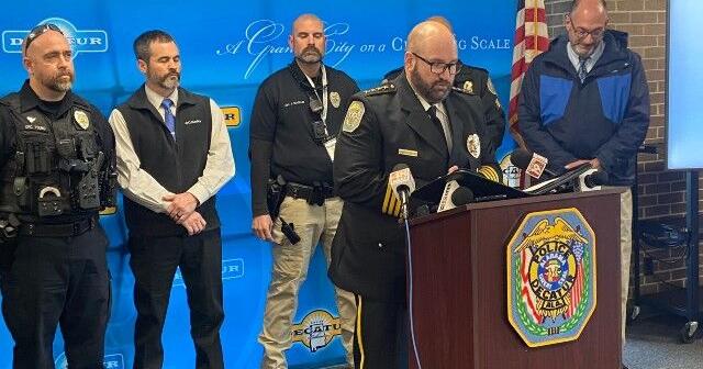 After review, Decatur police chief says he'll comply with changes in ...