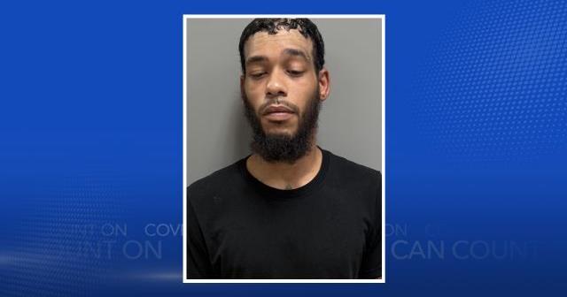 Man faces multiple charges in Decatur drug bust | News | waaytv.com