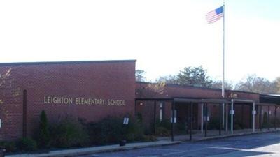 leighton school