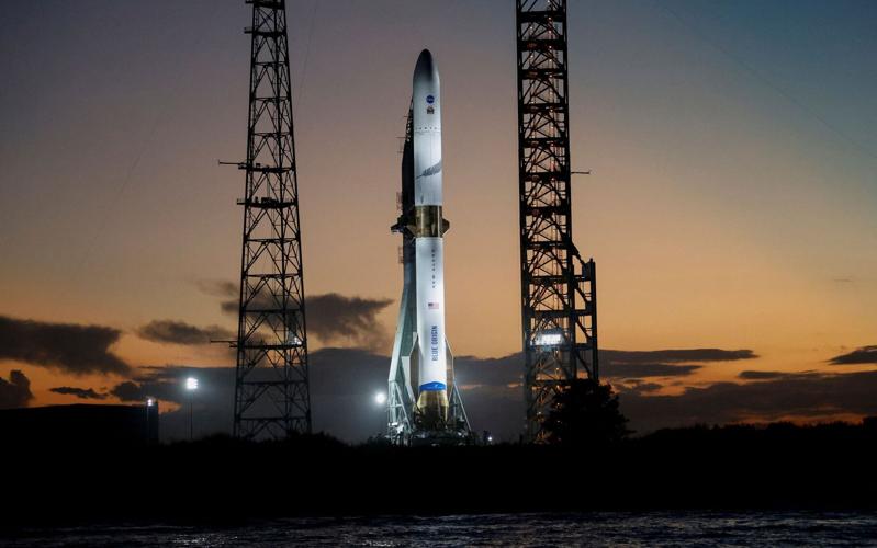 mars mission launch delay