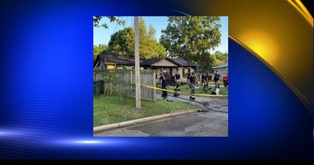 Multiple units respond to Huntsville fire | News | waaytv.com