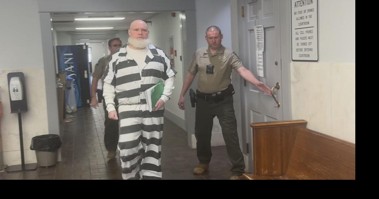 Judge denies evidence request from man accused of killing Sheffield ...