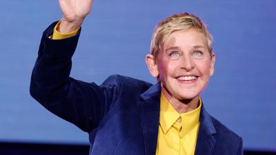 ellen degeneres countries