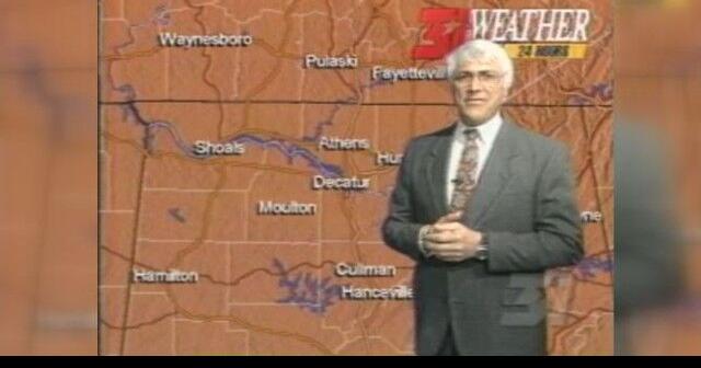 Alabama Original: Bob Baron | Features | waaytv.com