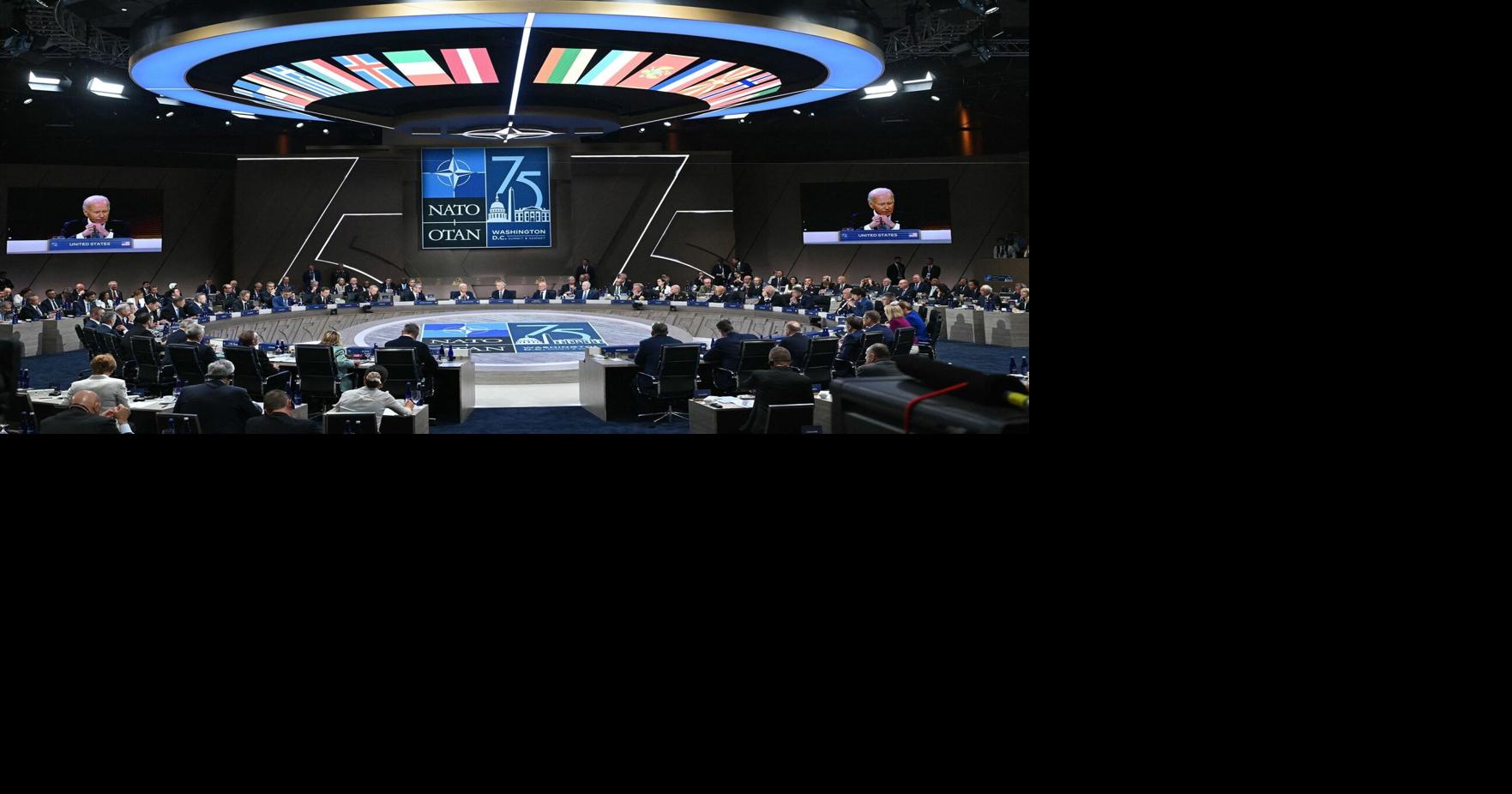 NATO allies call China a ‘decisive enabler’ of Russia in Ukraine war as ...
