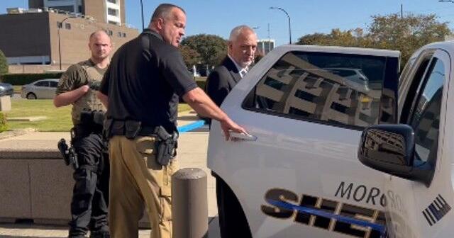 Former Decatur pastor receives maximum sentence of 20 years in prison ...