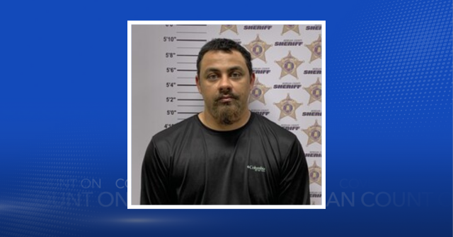 Florida man accused of DUI, having illegal drugs in Somerville | News ...