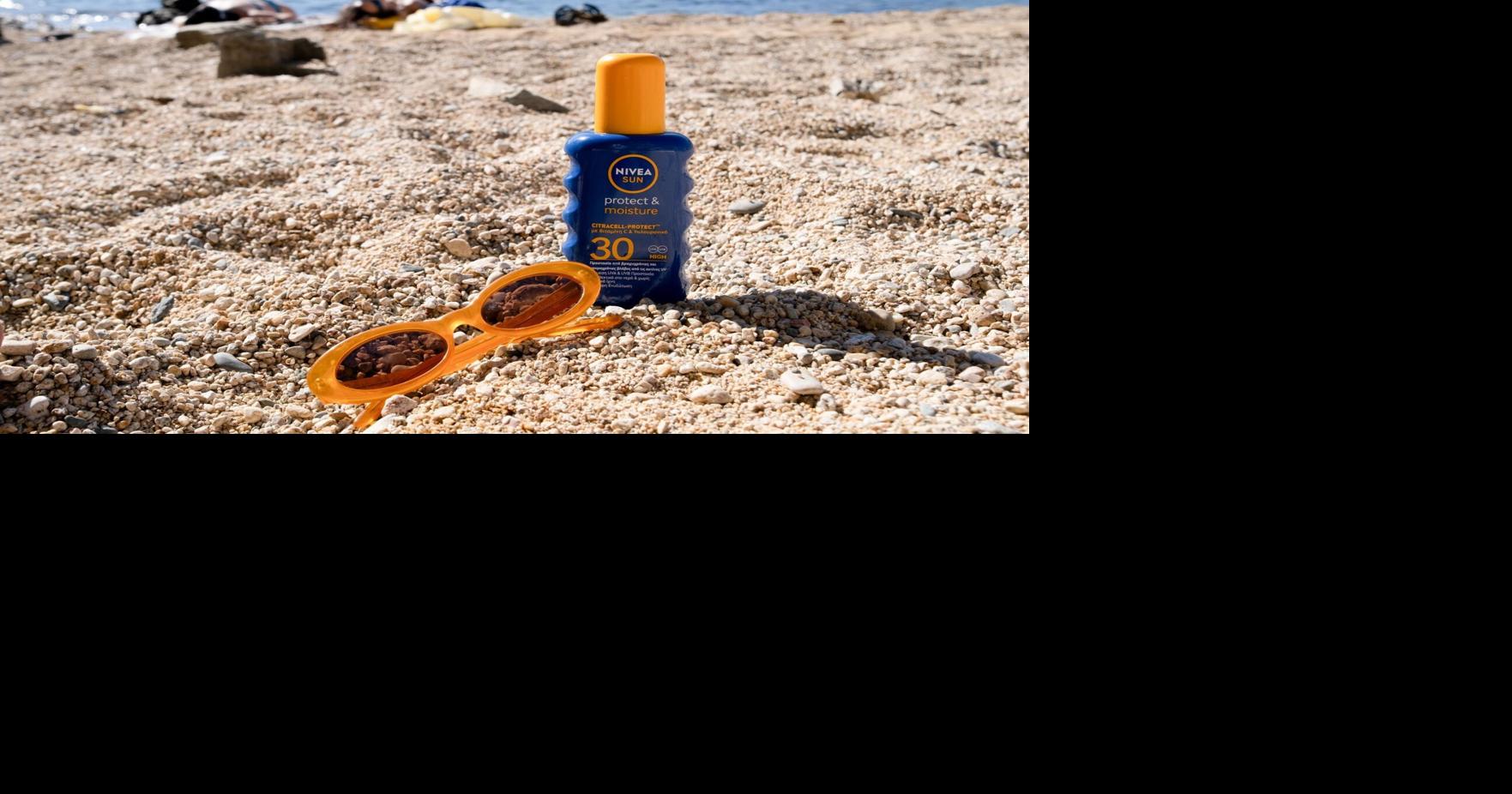 FDA proposes adding sunscreen ingredient commonly used in other parts ...