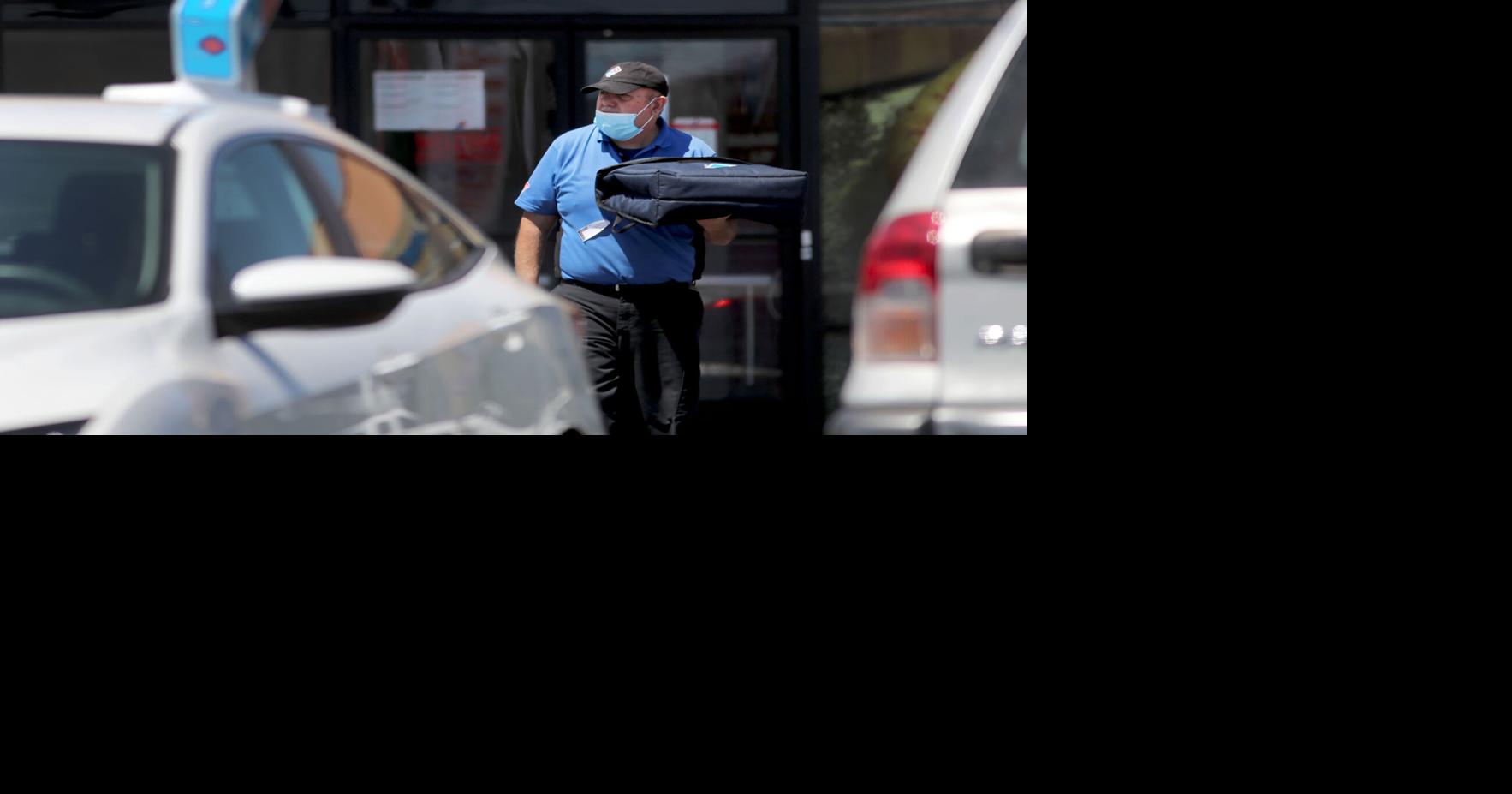 Pizza has a delivery problem | News | waaytv.com