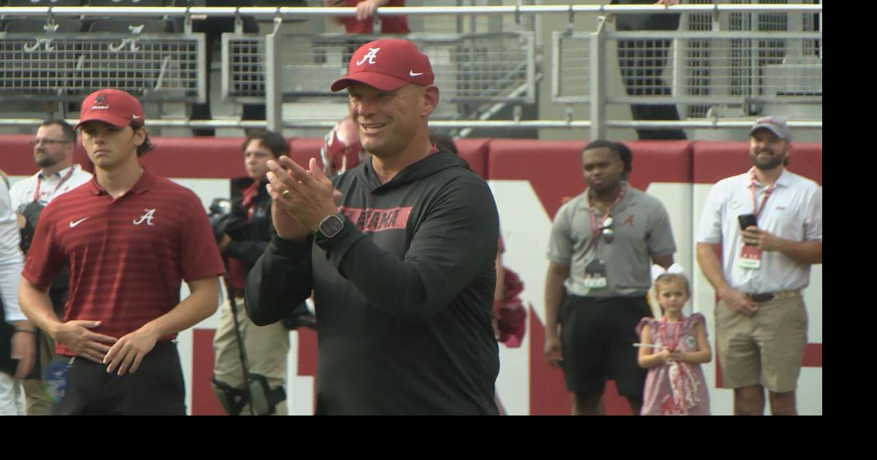 Alabama Football’s Annual Opponents, 2026-29 Foes Released on Tuesday ...