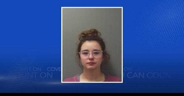 Sheffield officer placed on leave after domestic violence and child ...