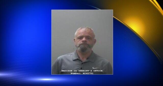 Huntsville man charged in wife’s murder | News | waaytv.com