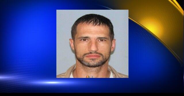 Inmate escapes from Decatur facility | News | waaytv.com