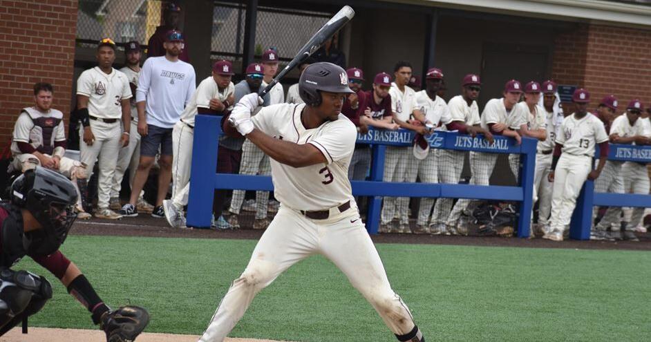 Alabama A&M baseball delivers 8-2 victory at North Alabama | News ...