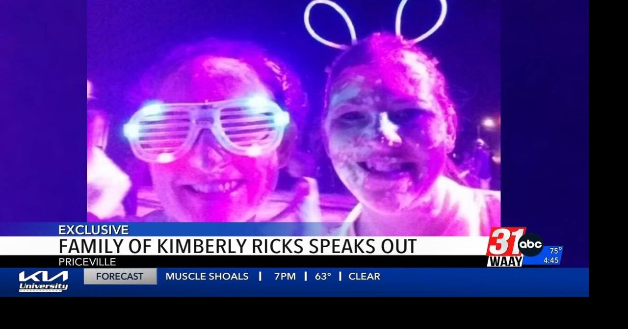 Family of Alabama mother allegedly murdered by ex-husband speaks out ...