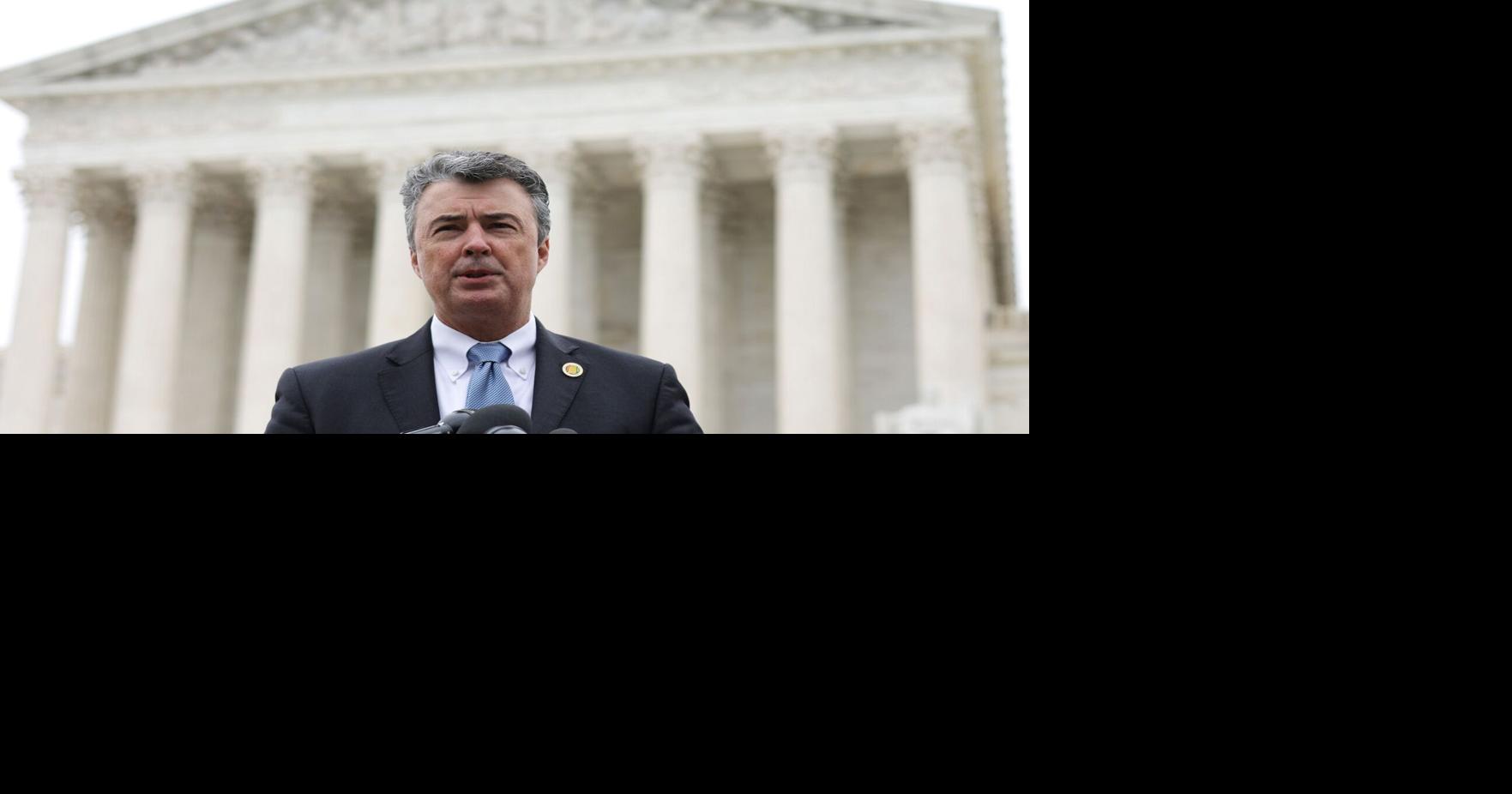 Alabama Attorney General Steve Marshall says he won’t prosecute cases ...